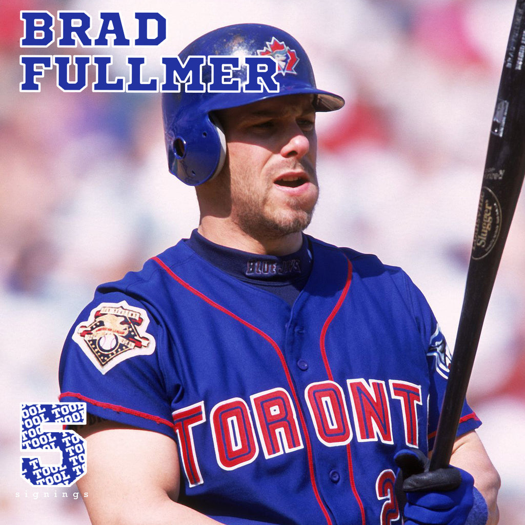 Private Signings – Five Tool Signings