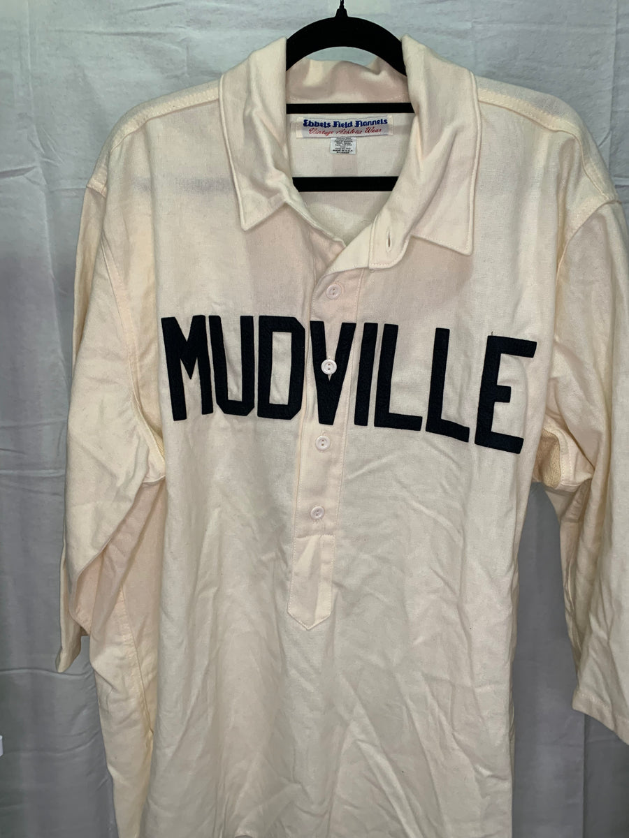 Game Used 1998-1999 Richmond Braves jersey- Jon Ratliff #25 – Five Tool ...