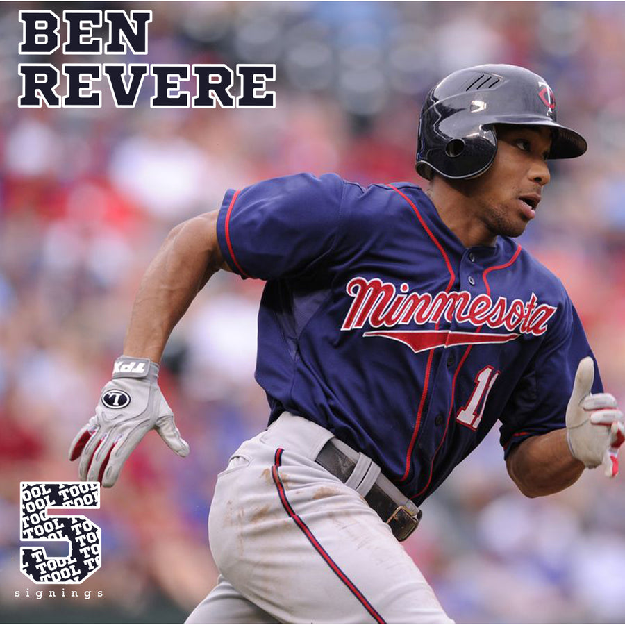 Private Signings – Five Tool Signings